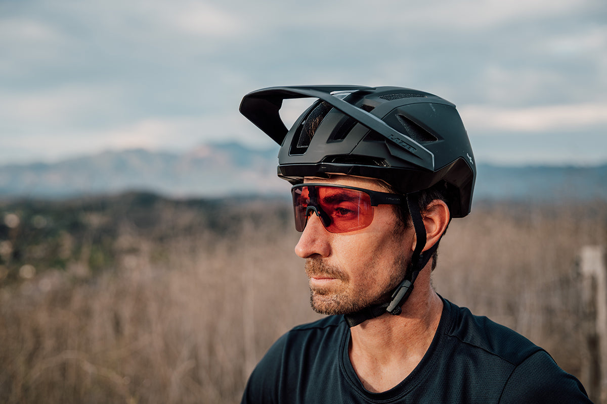 Lazer Impala KinetiCore with DualCore Technology | Lazer Sport