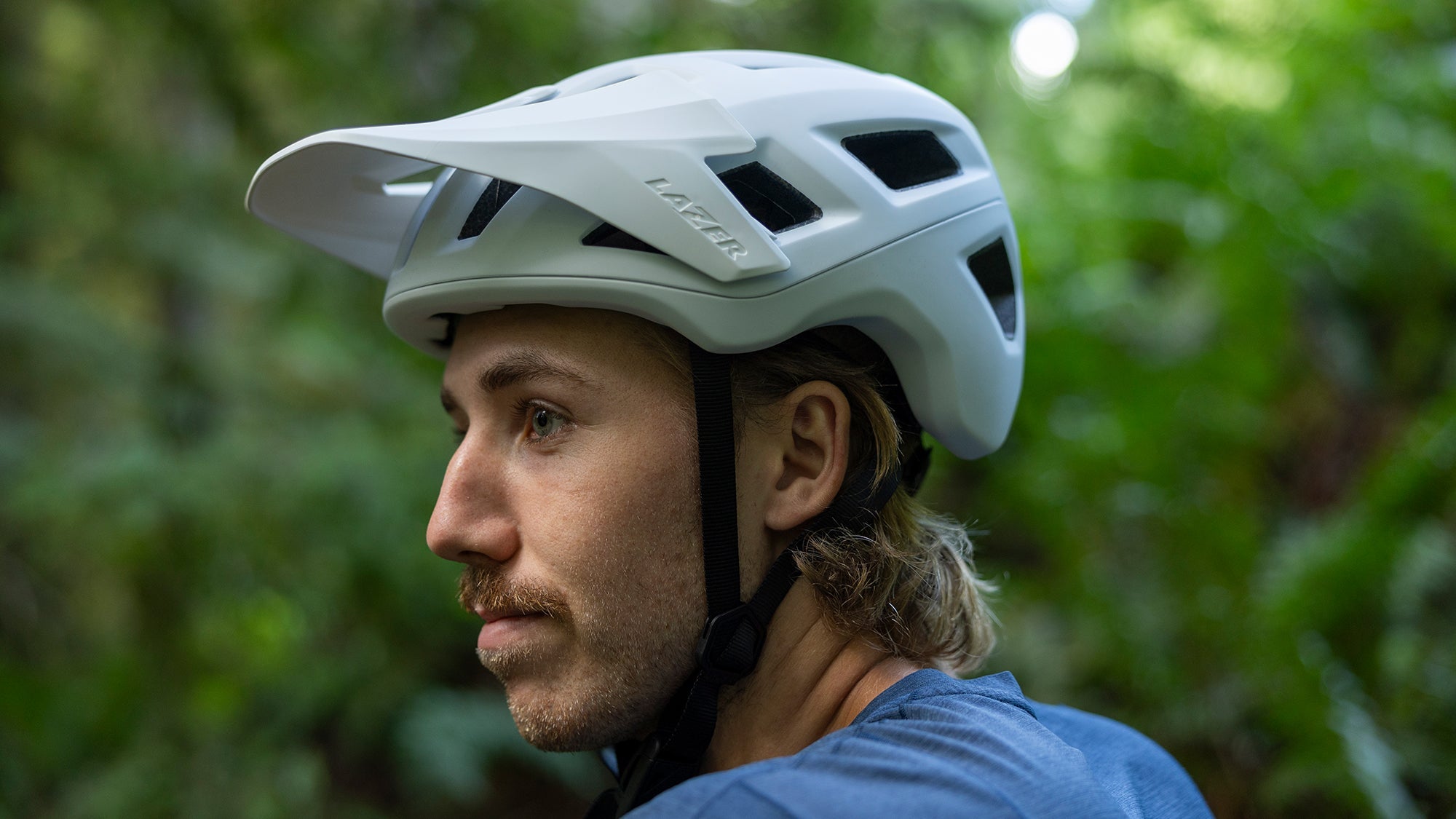 Half Shell MTB Helmets | Mountain Bike | Lazer Sport US