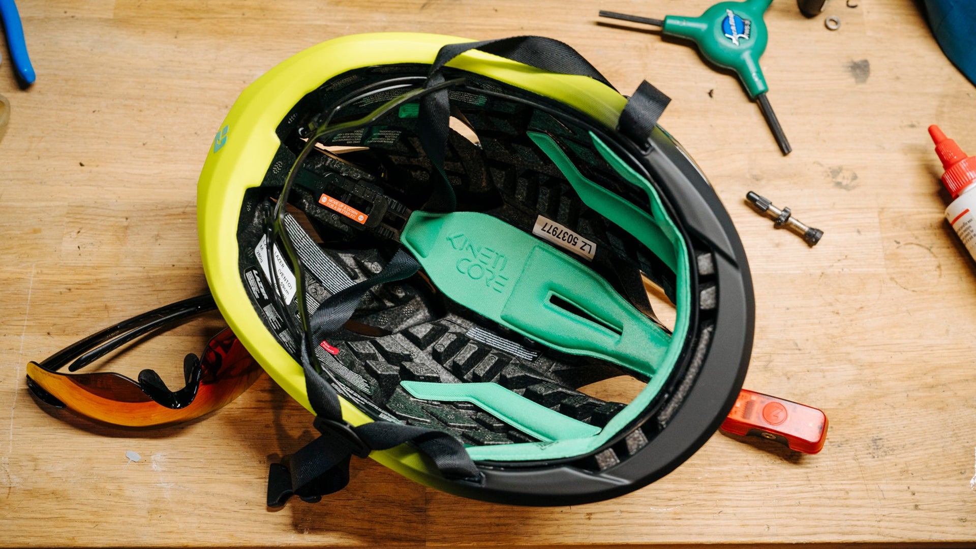 Lazer Helmets Replacement Padding | Lazer Sport Helmets