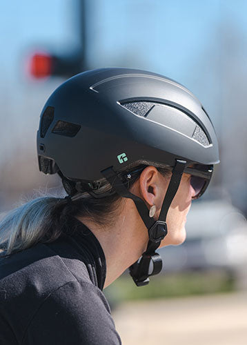 Over A Century of Helmet Innovation | Lazer Sport Helmets